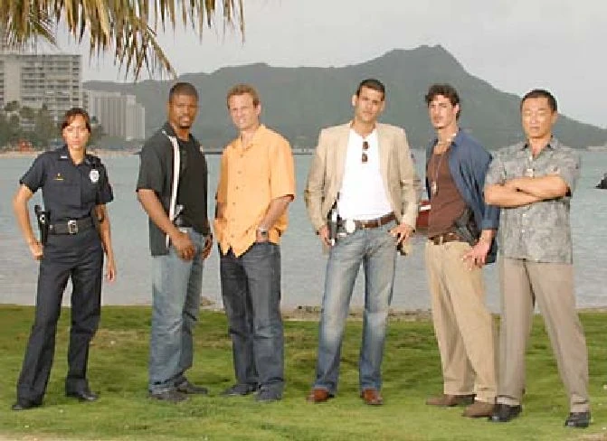 Hawaii (TV series) | Universal Studios Wiki | Fandom