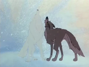 Aniu | Universal Studios Wiki | Fandom