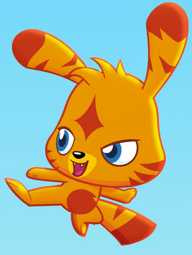 Katsuma | Universal Studios Wiki | Fandom