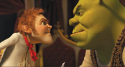 Shrek/Relationships | Universal Studios Wiki | Fandom
