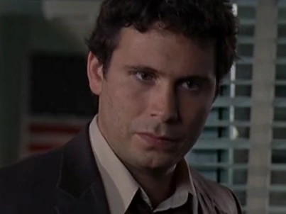 Cyrus Lupo | Universal Studios Wiki | Fandom