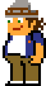 Todd | Universal Studios Wiki | Fandom