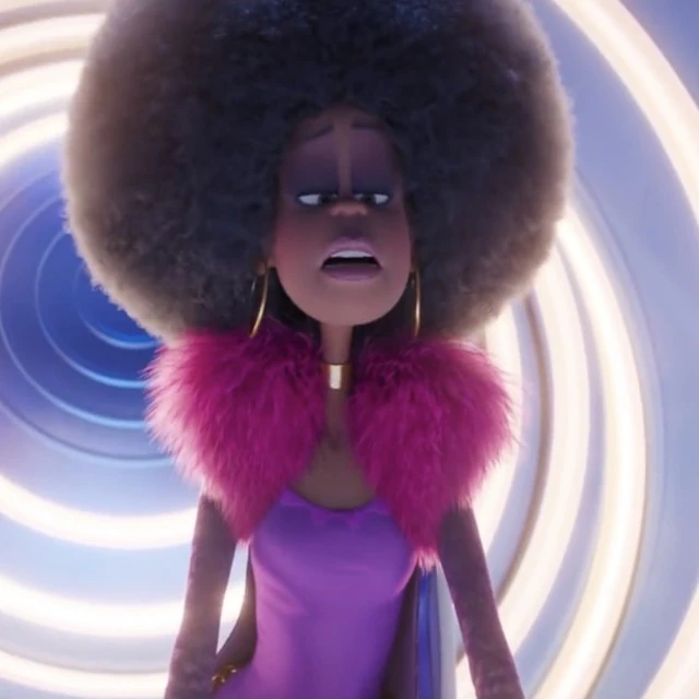 Belle Bottom | Universal Studios Wiki | Fandom