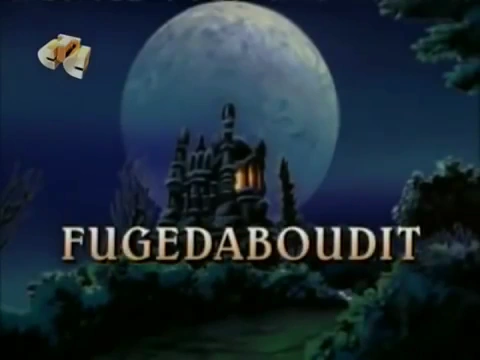 Fugedabouit | Universal Studios Wiki | Fandom