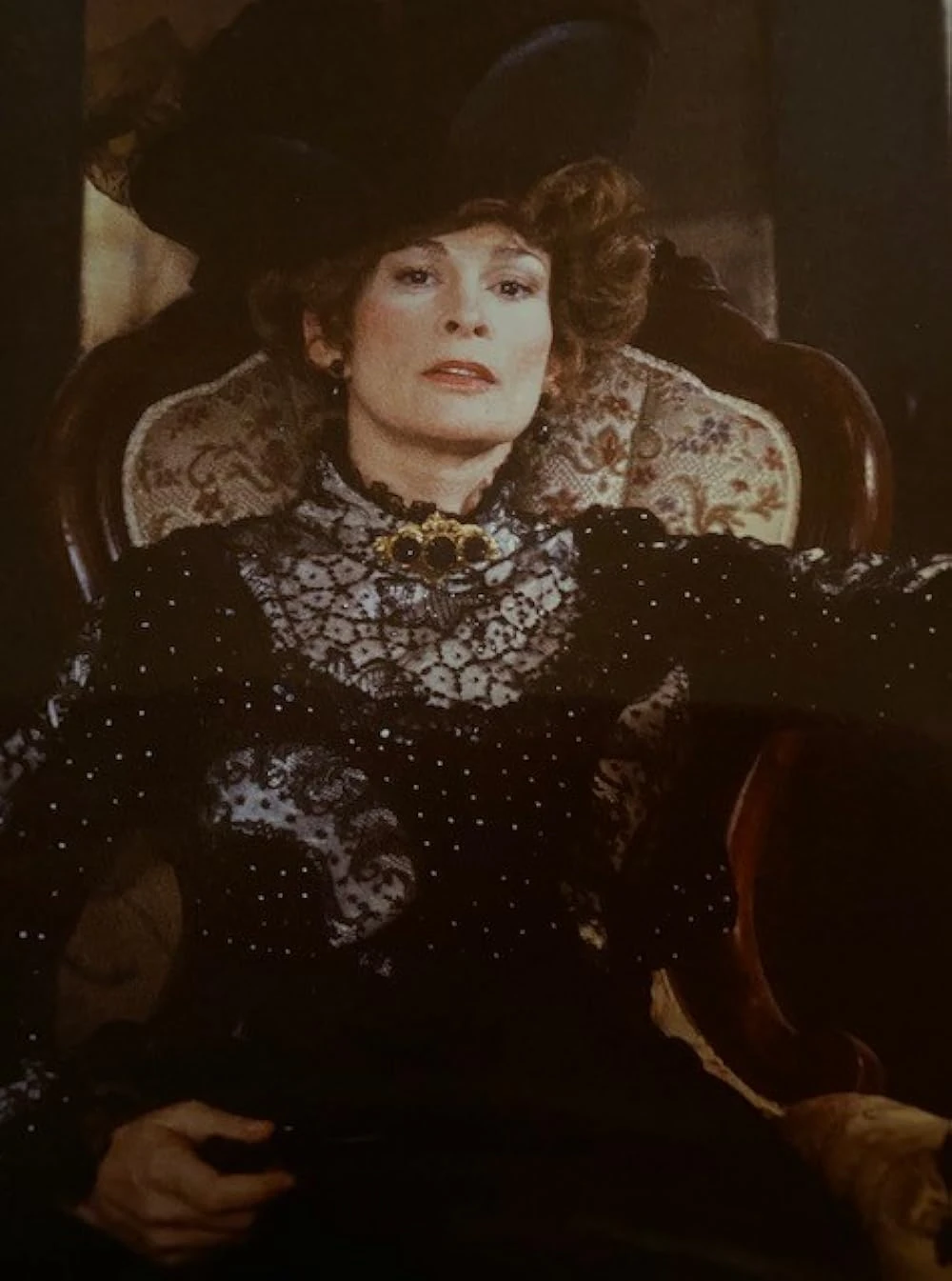 Paula Shaw Best Little