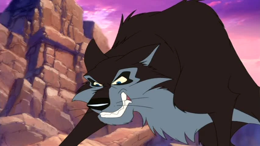 Niju | Universal Studios Wiki | Fandom