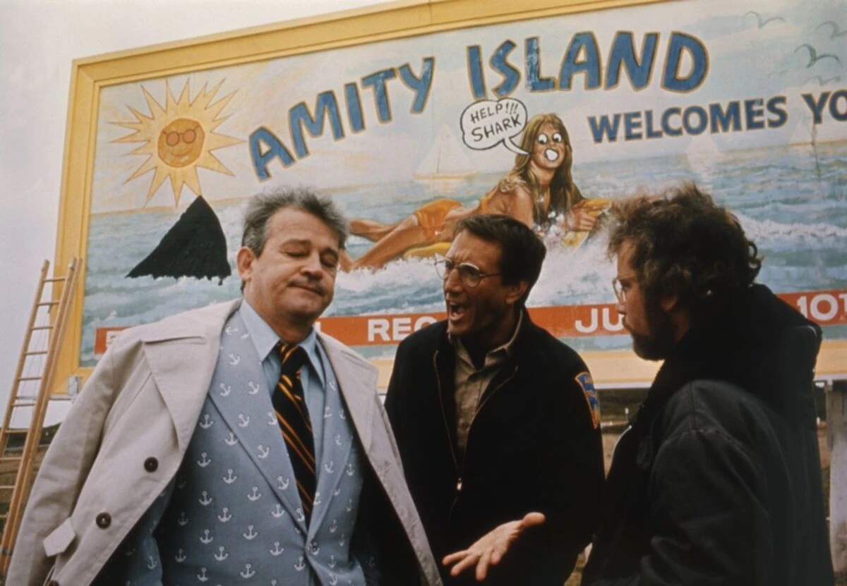 Amity Island | Universal Studios Wiki | Fandom