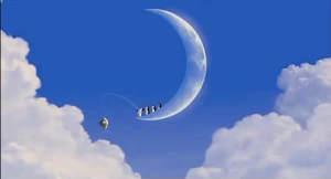 List of DreamWorks Animation logo Variants | Universal Studios Wiki ...