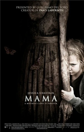 Mama | Universal Studios Wiki | Fandom