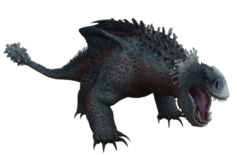 The Red Death | Universal Studios Wiki | Fandom