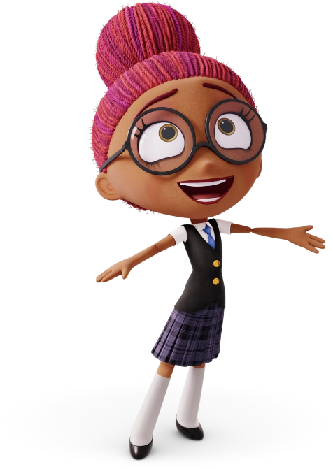Mandy | Universal Studios Wiki | Fandom