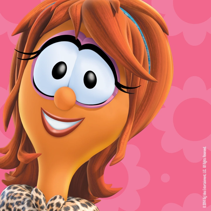 Mirabelle | Universal Studios Wiki | Fandom