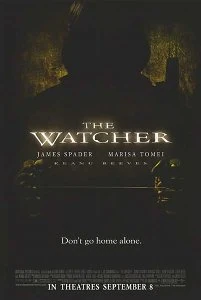 The Watcher (film) | Universal Studios Wiki | Fandom
