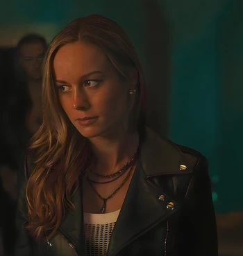 Tess | Universal Studios Wiki | Fandom