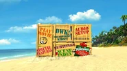 Madagascar (video)/Gallery | Universal Studios Wiki | Fandom