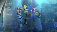 Shark Tale (video)/Gallery | Universal Studios Wiki | Fandom