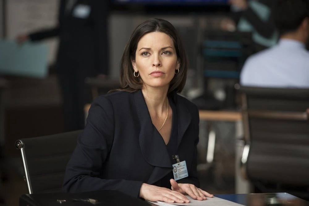 Connie Rubirosa | Universal Studios Wiki | Fandom