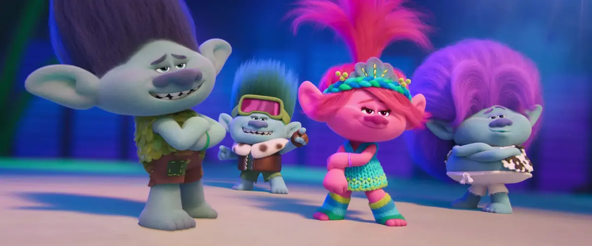 BroZone's Back | Universal Studios Wiki | Fandom