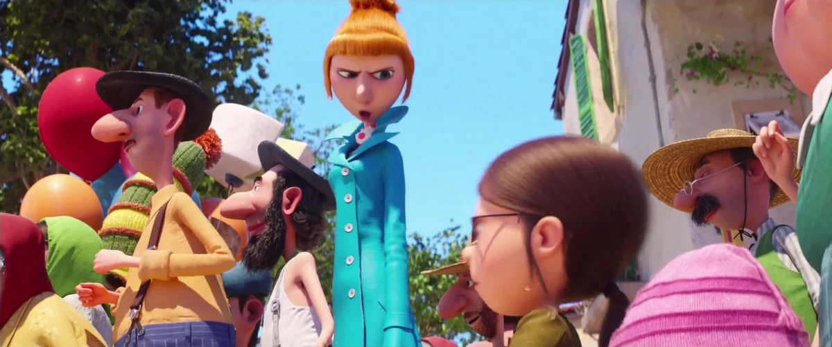 Lucy Wilde/Gallery | Universal Studios Wiki | Fandom