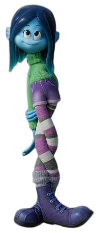 Ruby Gillman | Universal Studios Wiki | Fandom