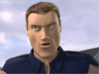 Sergeant Jed | Universal Studios Wiki | Fandom