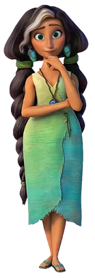 Hope Betterman | Universal Studios Wiki | Fandom