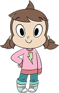 Little Audrey | Universal Studios Wiki | Fandom