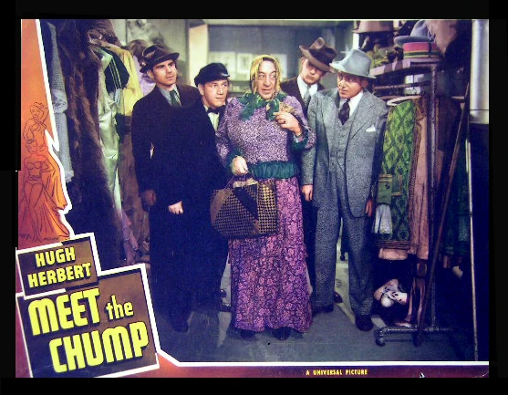 Meet the Chump | Universal Studios Wiki | Fandom