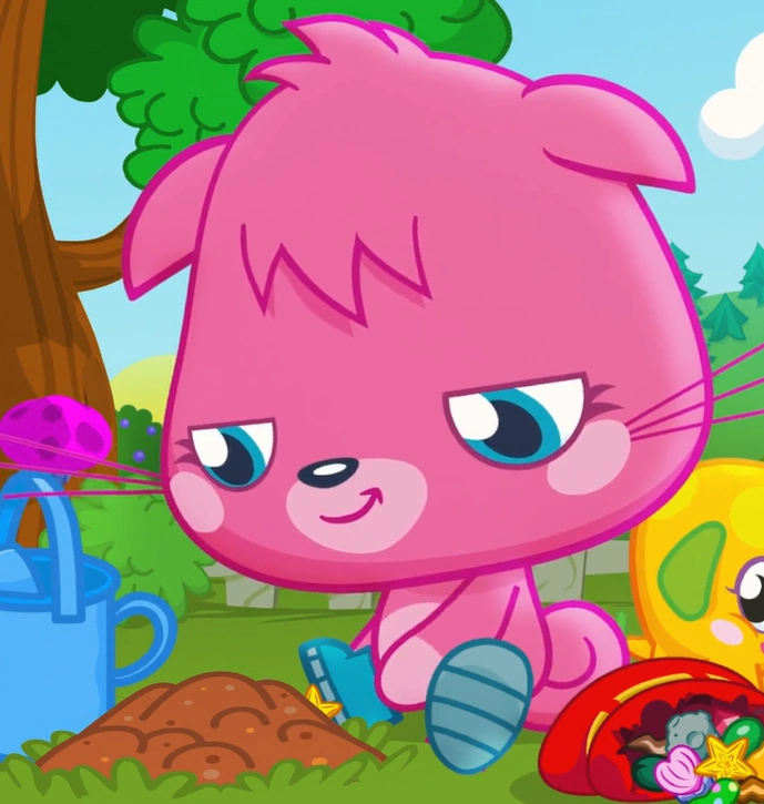 Poppet | Universal Studios Wiki | Fandom