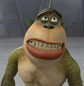 The Missing Link | Universal Studios Wiki | Fandom