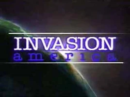 Invasion America | Universal Studios Wiki | Fandom