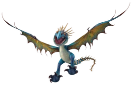 Stormfly | Universal Studios Wiki | Fandom