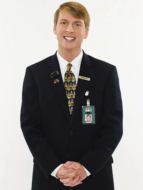 Kenneth Parcell | Universal Studios Wiki | Fandom