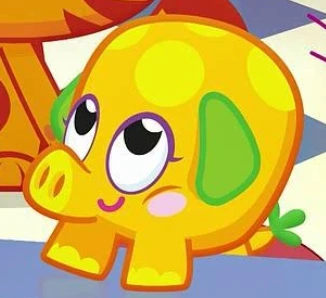 Mr. Snoodle | Universal Studios Wiki | Fandom