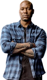 Roman Pearce | Universal Studios Wiki | Fandom