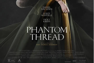 Phantom Thread Wikipedia Phantom Thread Hi Res Stock Photography And