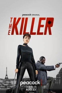 The Killer (2024 film) | Universal Studios Wiki | Fandom