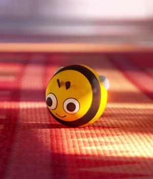 Busy Bee | Universal Studios Wiki | Fandom