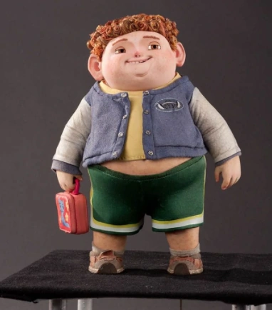 Neil Downe | Universal Studios Wiki | Fandom