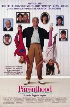 Parenthood | Universal Studios Wiki | Fandom