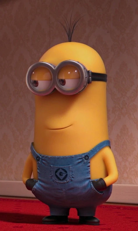 Despicable Me 2 Minions Kevin