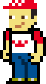 Benny (Code Monkeys) | Universal Studios Wiki | Fandom