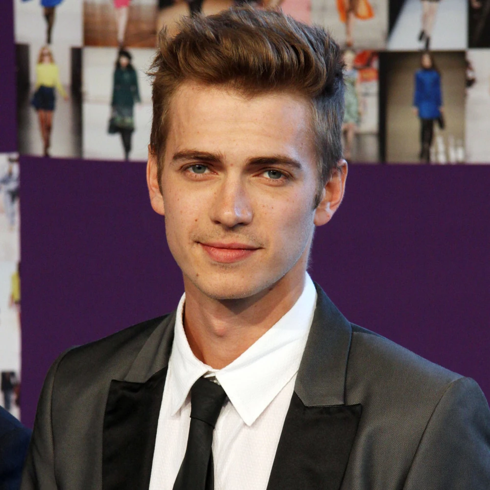 Hayden Christensen | Universal Studios Wiki | Fandom