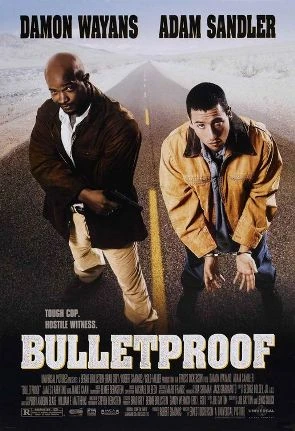 Bulletproof | Universal Studios Wiki | Fandom
