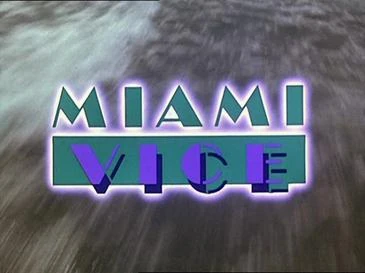Miami Vice | Universal Studios Wiki | Fandom
