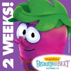 Mr. Beet | Universal Studios Wiki | Fandom