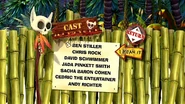 Madagascar (video)/Gallery | Universal Studios Wiki | Fandom