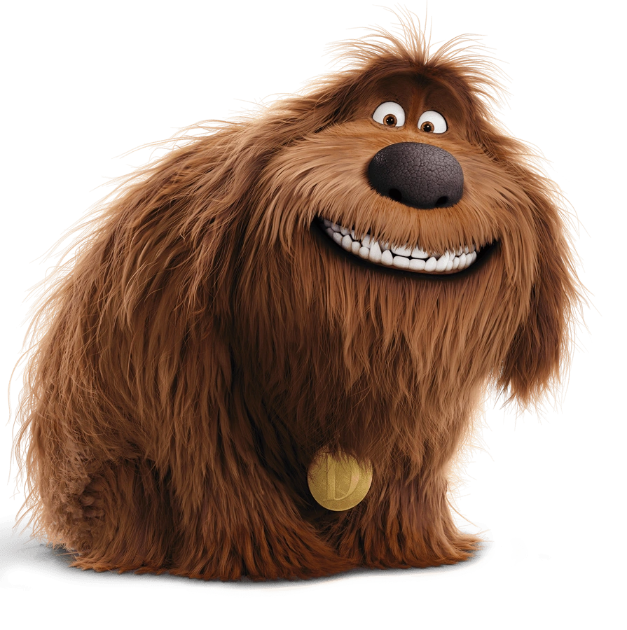 Duke | Universal Studios Wiki | Fandom