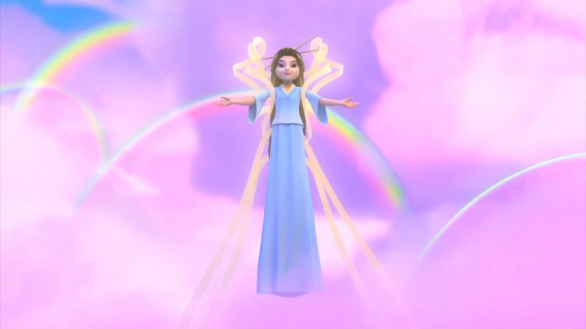 Great Watcher | Universal Studios Wiki | Fandom