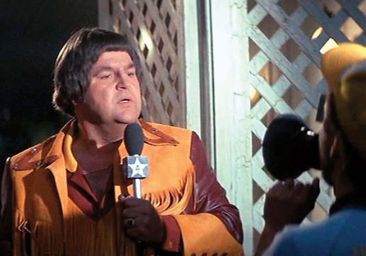 Melvin P. Thorpe | Universal Studios Wiki | Fandom